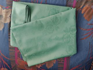 tovaglia in fiandra di puro cotone