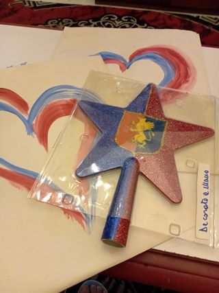 Decorazioni natalizie