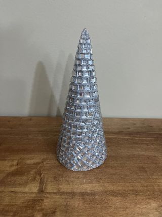 Alberello cono Sia,home fashon