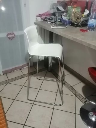 Sedia sgabello