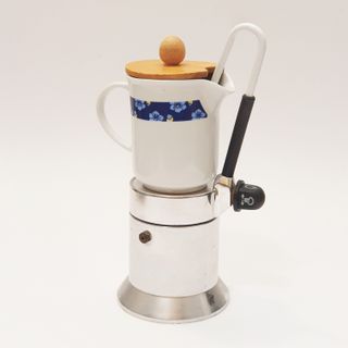 Caffettiera vintage Moka caffè espresso Splendid