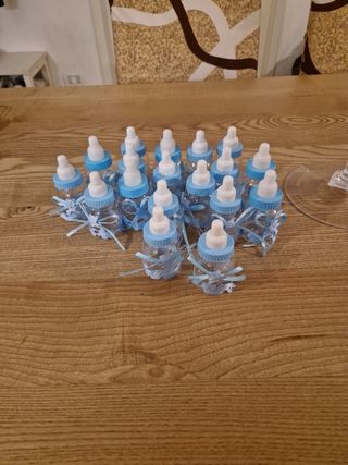 Bomboniere nascita bimbo