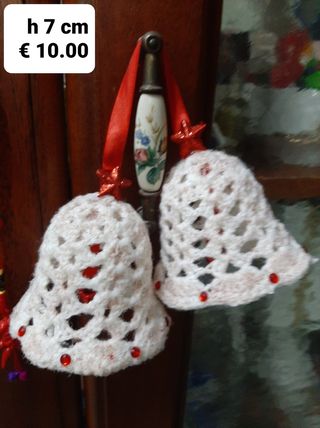 Decorazioni Natalizie