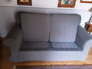 Divano nuovo 2 posti
