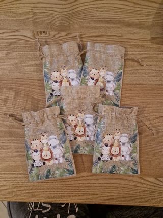 Sacchetti regalo bambino