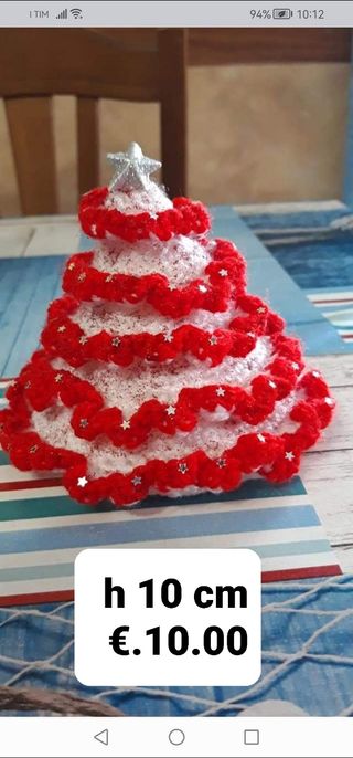 Decorazioni Natalizie