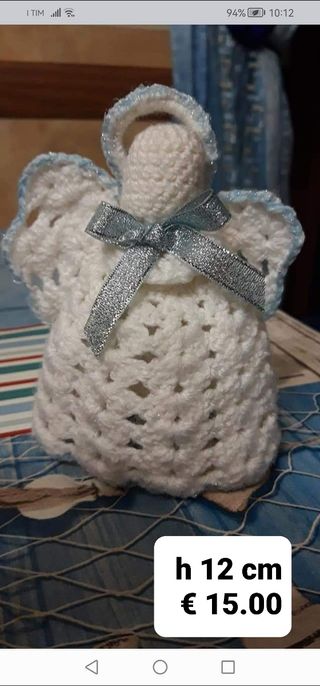 Decorazioni Natalizie