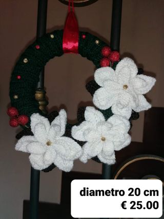 Decorazioni Natalizie