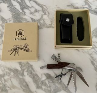 coltellino multiuso Laguiole