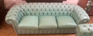 divani modello chesterfield usati