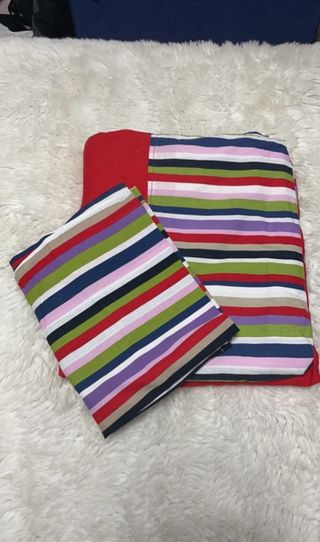 Sacco per piumone singolo