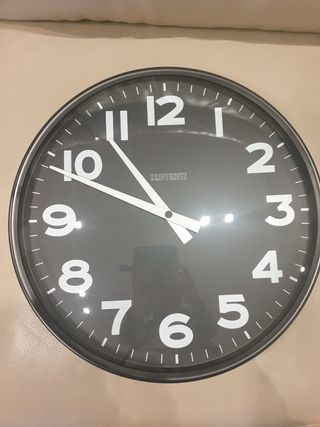 Orologio da parete Kriptonite