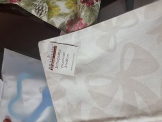Sottopiatto brandani