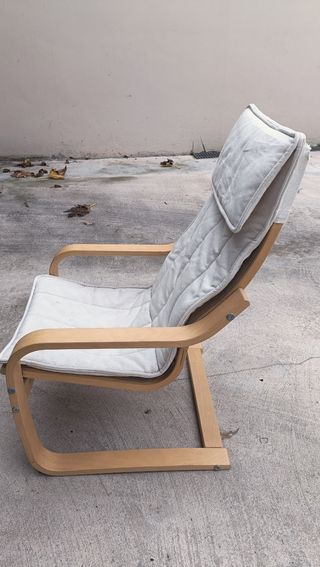 Poltrona bambino
