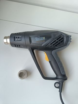 Pistola ad aria calda, pistola termica