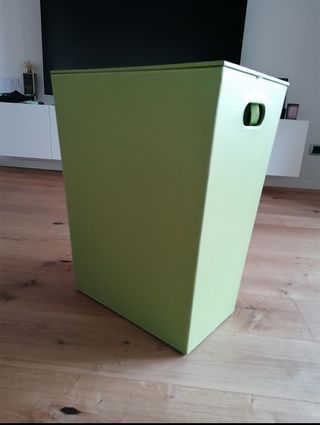 Cesto porta biancheria kho-I-Noor