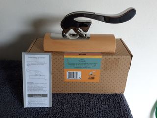 Schiaccianoci Alessi Scoiattolo