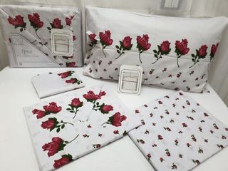 Lenzuola matrimoniale cotone