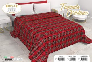 Piumone matrimoniale 260cm