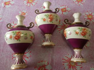 Vasi Vintage anni 50