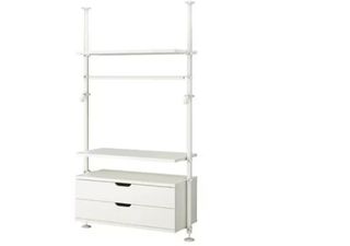 stolmen mobile componibile IKEA