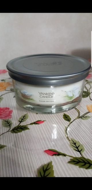 Yankee Candle