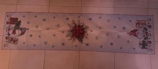 centrotavola natalizio o