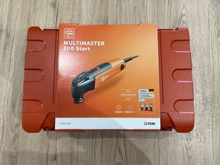 Multimaster 300 FEIN