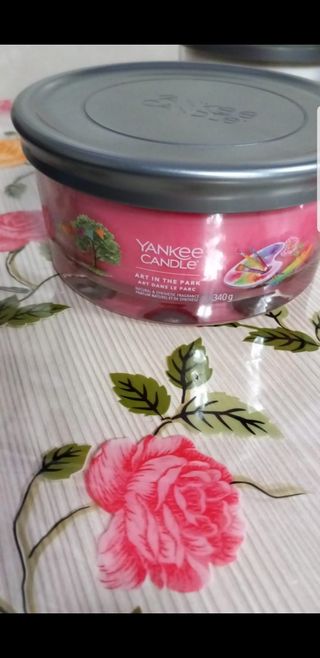 Yankee Candle