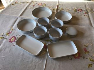 Set da antipasto 10 pezzi