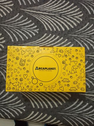 Tazze mug arcaplanet