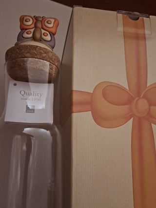 Caraffa Thun country