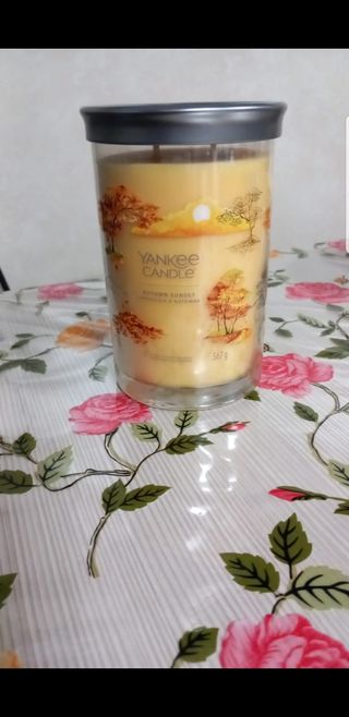 Yankee Candle