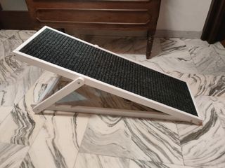 Rampa per animali domestici