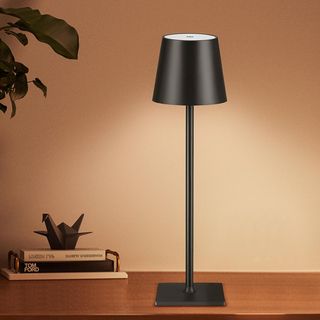 🔻[-50%] Lampada da tavolo senza fili