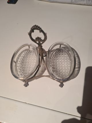 Antipastiera sheffild