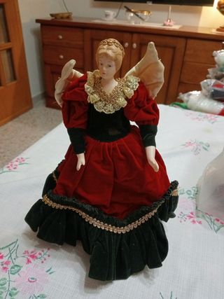 Angioletto Natale proveniente dagli Stati Uniti