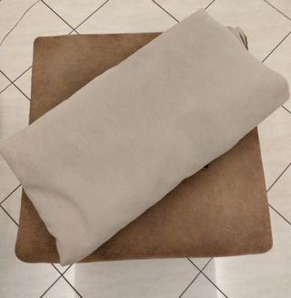 Tessuto effetto velluto