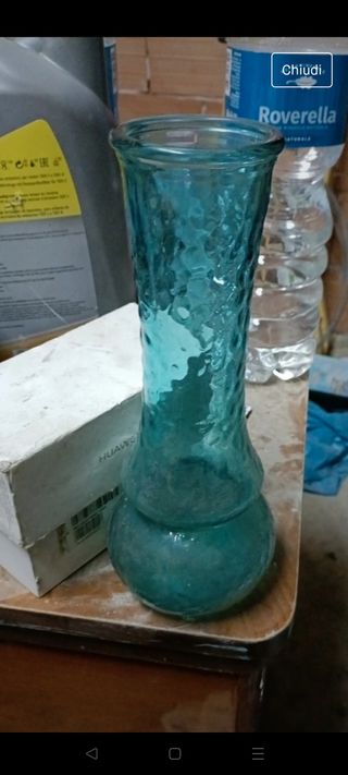 Vaso vintage