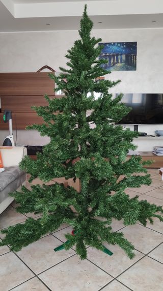 ALBERO DI NATALE