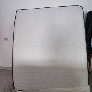 Materasso matrimoniale