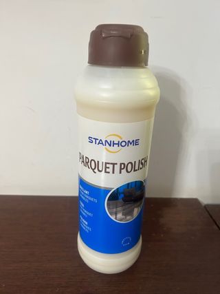 stanhome per parquet