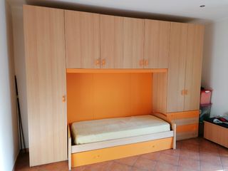 Cameretta marca record