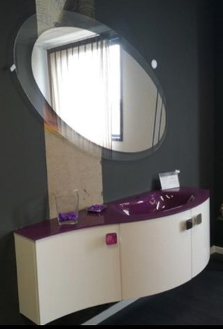 Mobile bagno