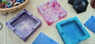 BIJOUX ARTIGIANALI (POSACENERE)