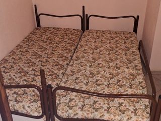 Letto a castello + materasso