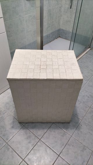 Porta biancheria deluxe