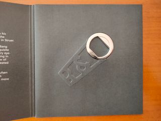 Apribottiglie Bang & Olufsen