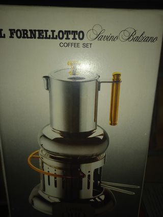 Fornellotto