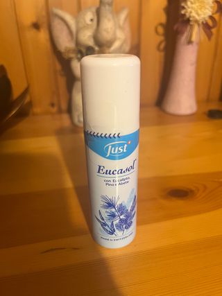 Eucasol Just